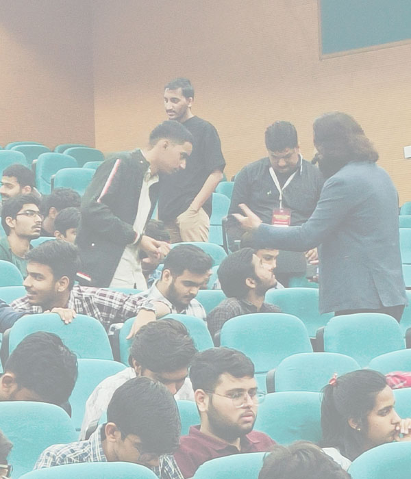 The Biggest One-Day Free Technical Workshop - Jaipur Edition | Vimal Daga