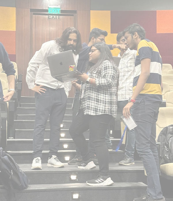 The Biggest One-Day Free Technical Workshop - Jaipur Edition | Vimal Daga