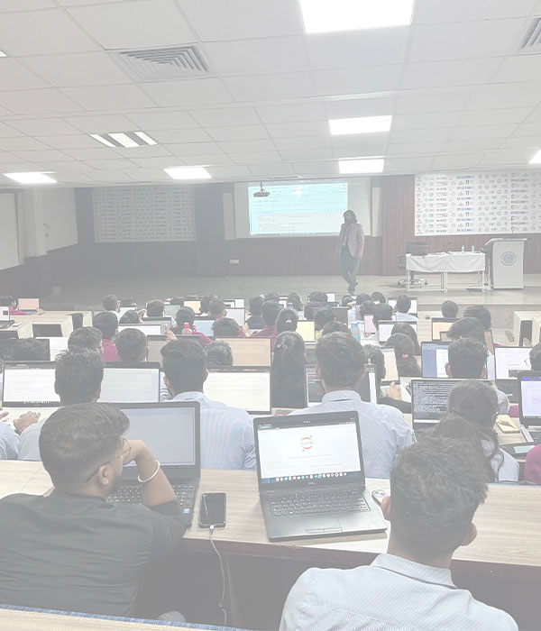 The Biggest One-Day Free Technical Workshop - Jaipur Edition | Vimal Daga