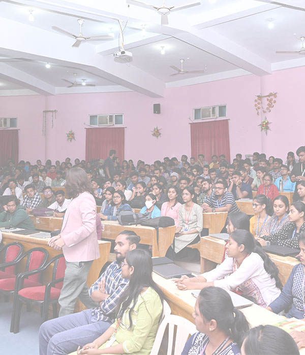 The Biggest One-Day Free Technical Workshop - Jaipur Edition | Vimal Daga