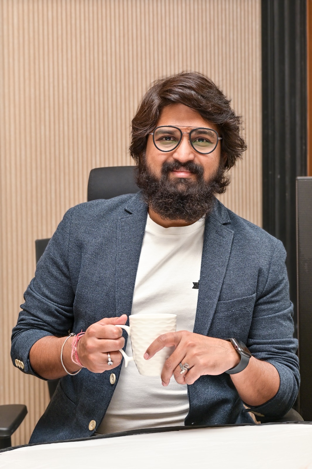 The Biggest One-Day Free Technical Workshop - Jaipur Edition | Vimal Daga